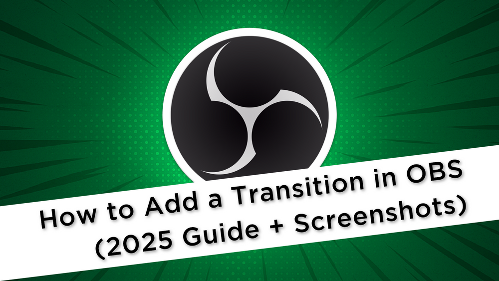 How to Set Up Streamlabs Alerts in OBS (Easy Step-by-Step Guide) – PixelsLucky