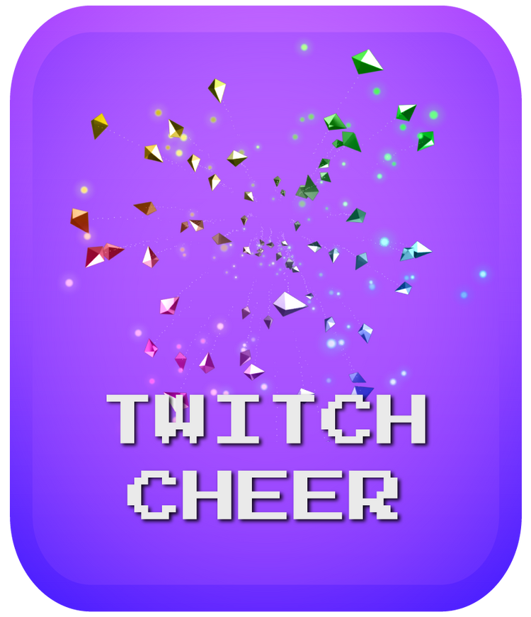 Pixels Lucky - Stream Alerts – PixelsLucky